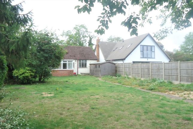 Homes for Sale in Wavendon House Drive, Wavendon, Milton Keynes MK17 ...