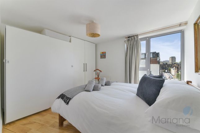 Upper Tachbrook Street, London SW1V, 1 bedroom flat for sale - 67734115 ...