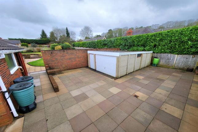 Field Lane, Appleton, Warrington WA4, 4 bedroom detached bungalow for ...