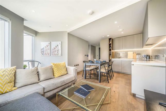 Cutter Lane, London SE10, 2 bedroom flat for sale - 69233293 ...