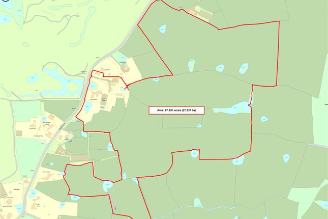 Smarden Road, Biddenden, Ashford, Kent TN27, 6 bedroom detached house ...