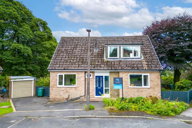 The Paddock, Ramsbottom, Bury BL0, 3 bedroom detached bungalow for sale ...