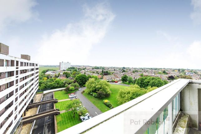 Montagu Court, Gosforth, Newcastle Upon Tyne NE3, 2 bedroom flat for ...