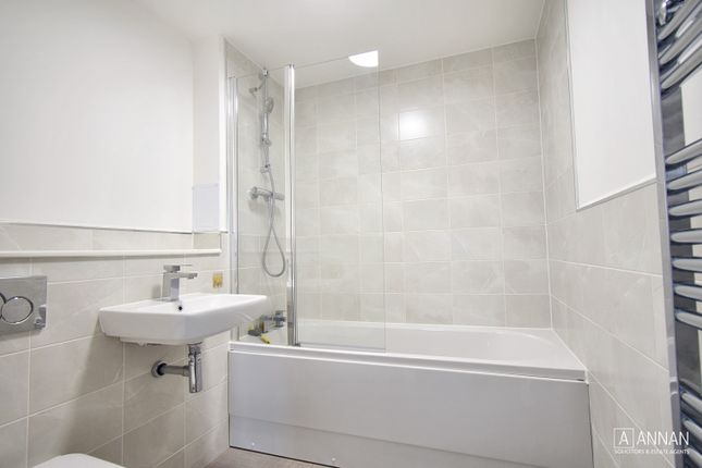Flat 11, 10 Cunningham Square, Portobello EH15, 2 bedroom flat for sale ...