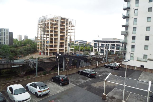 Altolusso, Bute Terrace, Cardiff, Caerdydd CF10, 1 bedroom flat for ...