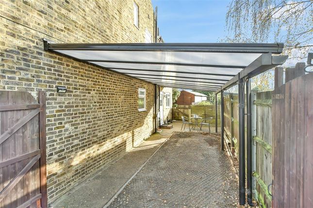 The Street, High Halstow, Kent ME3, 3 bedroom end terrace house for ...
