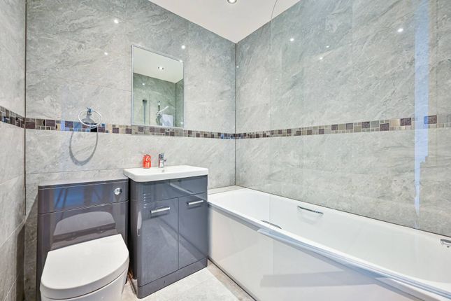 Mitcham Lane, Streatham SW16, 2 bedroom flat for sale - 64245972 ...