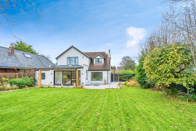 Little Bookham Street, Little Bookham, Leatherhead, Surrey KT23, 4 ...