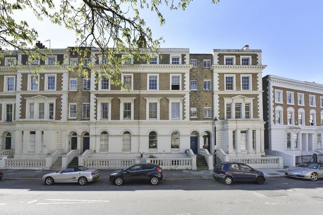 2 bed flat for sale in Albert Square, London SW8 - Zoopla