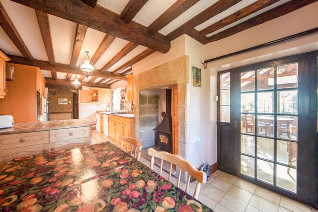 Back Street, Ash, Martock TA12, 3 bedroom detached house for sale ...