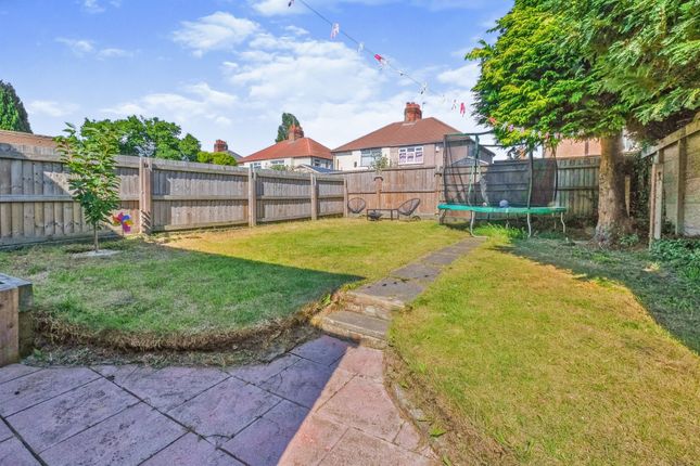 Pilch Lane, Knotty Ash, Liverpool L14, 3 bedroom semi-detached house ...