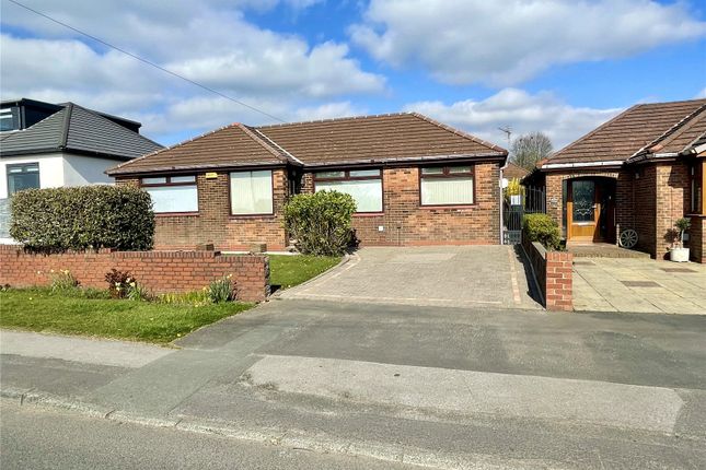 Rochdale Road, High Crompton, Shaw, Oldham OL2, 2 bedroom detached ...