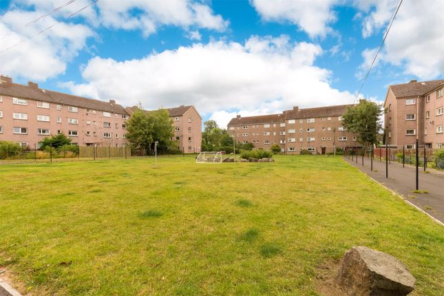 18/2, Durar Drive, Clermiston, Edinburgh EH4, 2 bedroom flat for sale ...
