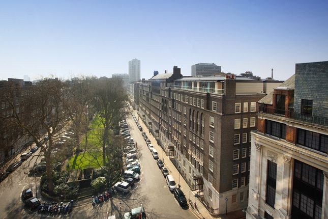 Homes for Sale in Lowndes Square, London SW1X - Buy Property in Lowndes ...