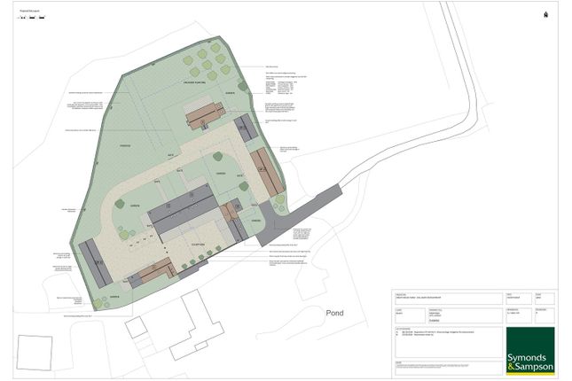 Stour Row, Shaftesbury SP7, land for sale - 70326124 | PrimeLocation