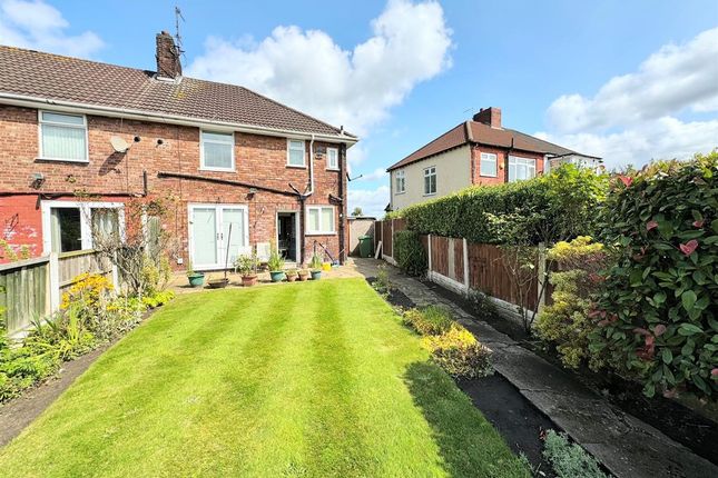Pilch Lane, Knotty Ash, Liverpool L14, 3 bedroom semi-detached house ...