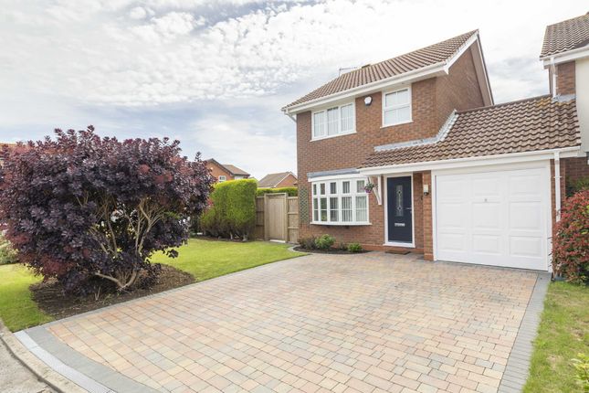 Silver Birch Close, Little Stoke, Bristol BS34, 3 bedroom link-detached ...