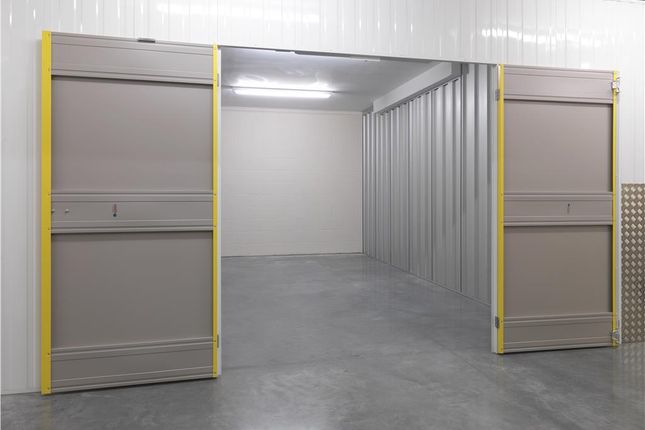 Armadillo Self Storage Gateshead, Stoneygate Close, Felling, Gateshead ...