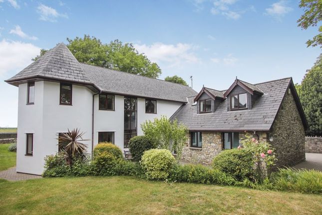 Homes for Sale in Llantwit Major - Buy Property in Llantwit Major ...