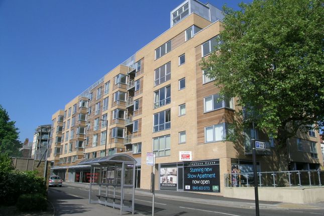 1 bedroom flats to let in Southampton - Primelocation