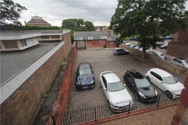 Danum House, 6A South Parade, Doncaster, South Yorkshire DN1, office to ...