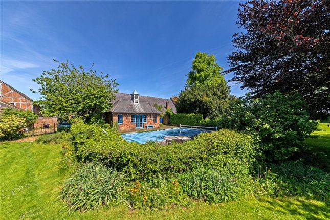 Kings Walden Road, Offley, Hitchin, Hertfordshire SG5, 8 bedroom ...