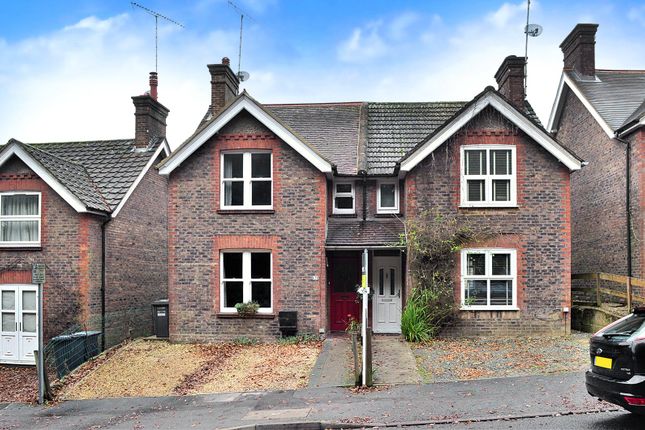3 bed semi-detached house for sale in East Grinstead, West Sussex RH19 ...