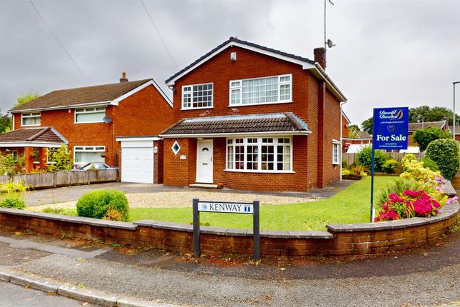 Homes for Sale in Rainford - Buy Property in Rainford - Primelocation
