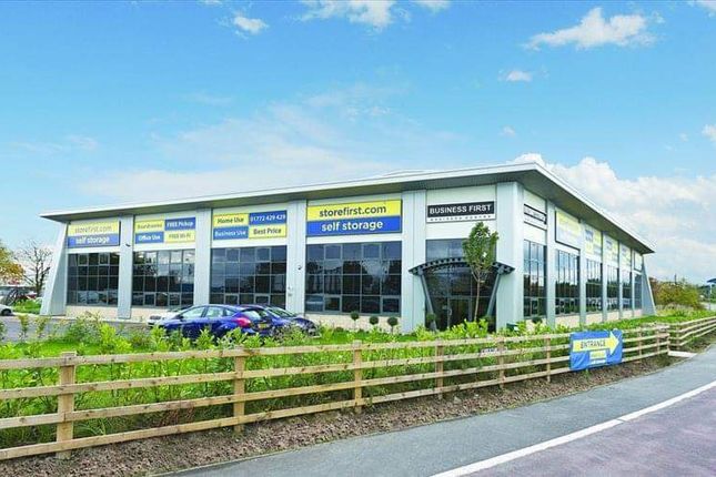 Serviced office to let in Millennium Road, Ribbleton, Preston PR2 - Zoopla