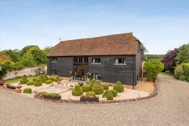 Homes for Sale in Binfield, Berkshire - Buy Property in Binfield ...