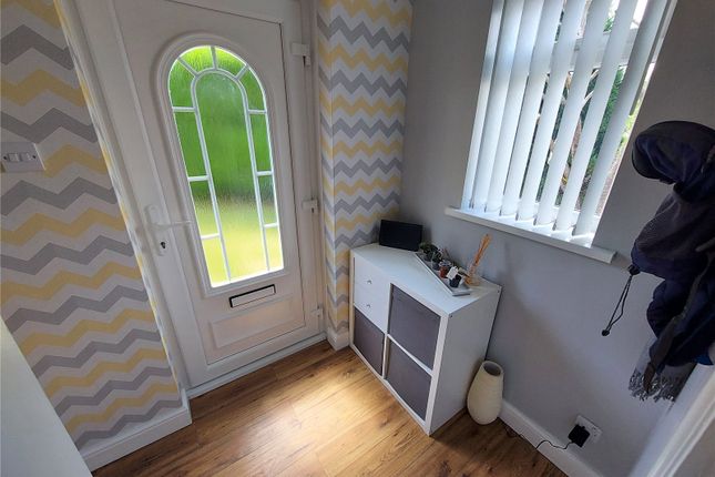 Manor View, Par, Cornwall PL24, 3 bedroom semi-detached house for sale ...