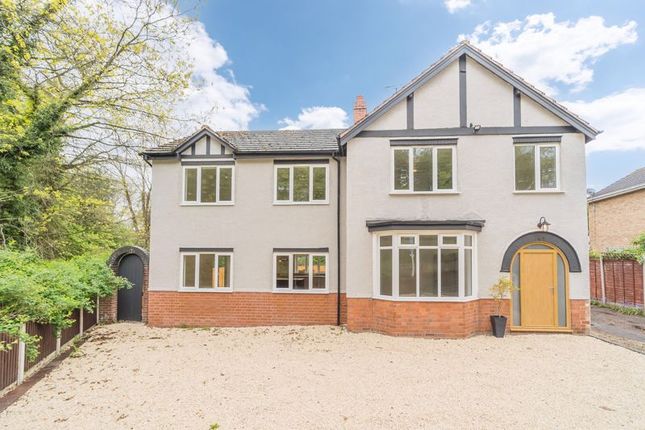 Houses for Sale in Wolverhampton - Wolverhampton Houses to Buy ...