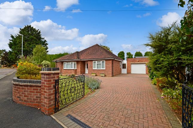Homes For Sale In Station Road Histon Cambridge Cb24 Buy Property