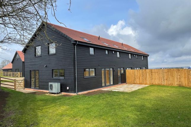 Stockwell Lane, Wavendon, Milton Keynes MK17, 4 bedroom semi-detached ...