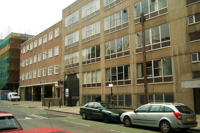 Benwell Road, Islington N7, 1 bedroom flat to rent - 43272791 ...