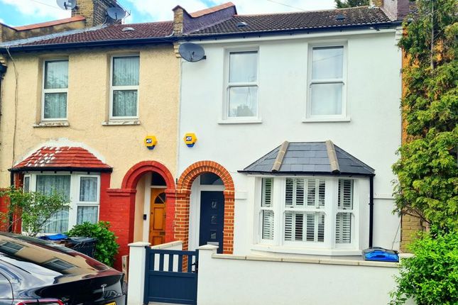Dane Road, London SW19, 2 bedroom terraced house to rent - 67309215 ...