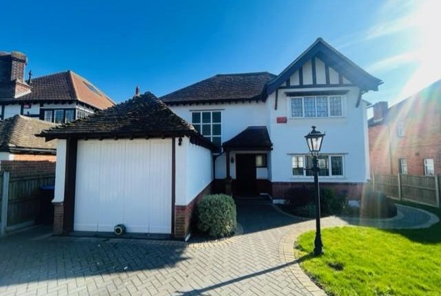 London Road, Ramsgate CT11, 4 bedroom detached house to rent - 70007209 ...