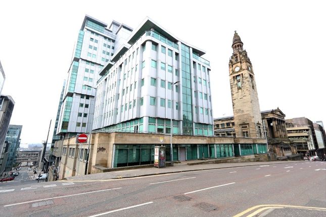 Bothwell Street, Glasgow, Glasgow City G2, 1 bedroom flat to rent ...