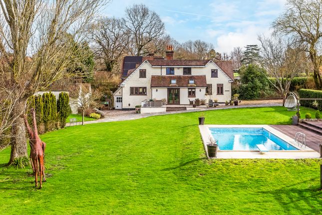 Homes for Sale in Reigate - Buy Property in Reigate - Primelocation