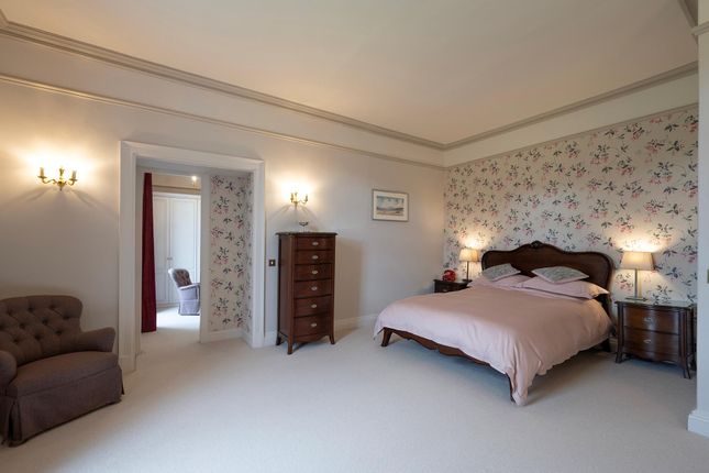 Gattonside, Melrose, Roxburghshire TD6, 8 bedroom detached house for ...