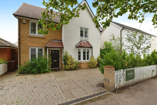 Homes for Sale in Benfleet Road, Benfleet SS7 - Buy Property in ...