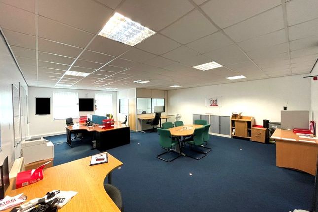 6A Davy Court, Rugby, Warwickshire CV23, office to let - 67902551 ...