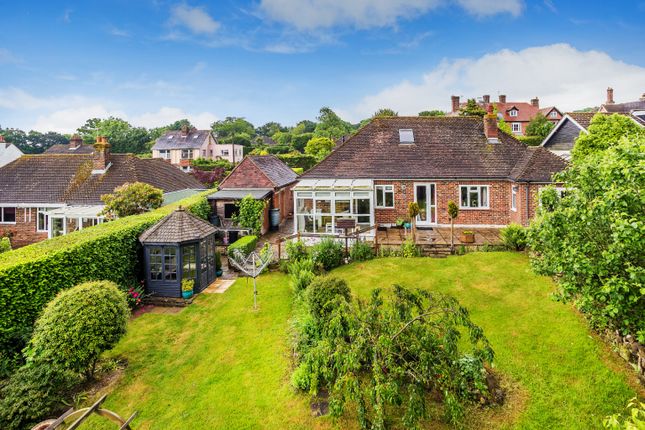 High Street, Dormansland, Lingfield RH7, 3 bedroom bungalow for sale ...