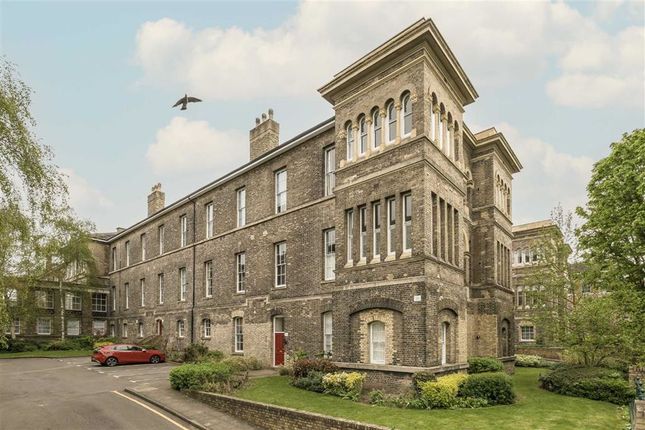 Homes for Sale in Royal Herbert Pavilions, Gilbert Close, London SE18 ...