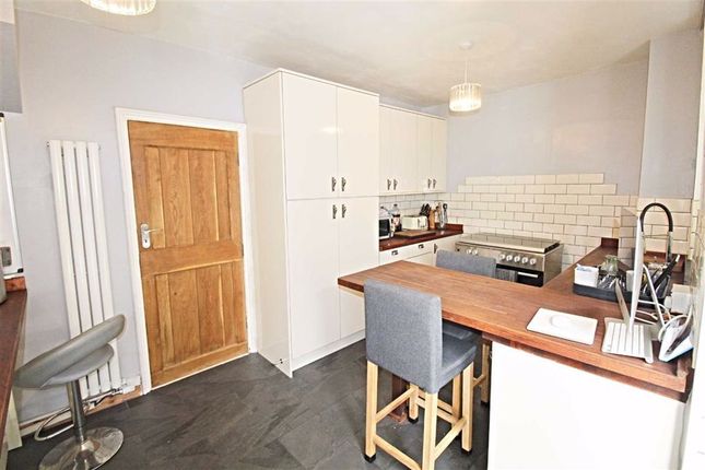 Maritime Terrace, Pontypridd CF37, 3 bedroom terraced house for sale ...