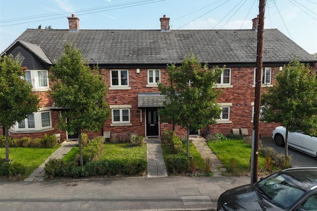 Gretna Road, Finham, Coventry CV3, 3 bedroom terraced house for sale ...