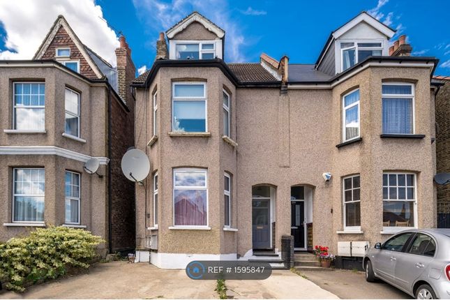 Green Lanes, London N13, 4 bedroom maisonette to rent - 63995441 ...