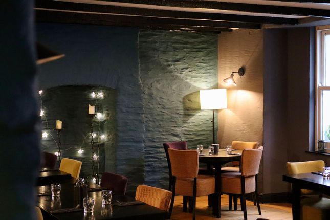 Bridge Street, Newcastle Emlyn SA38, restaurant/cafe to let - 69039719 ...