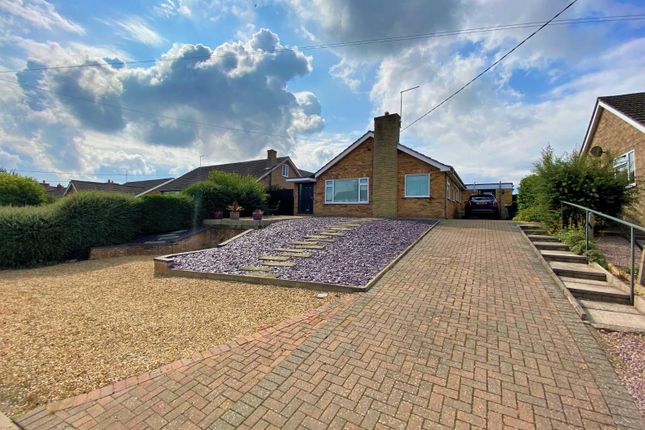 Northorpe Thurlby Bourne Pe10 3 Bedroom Detached Bungalow For Sale