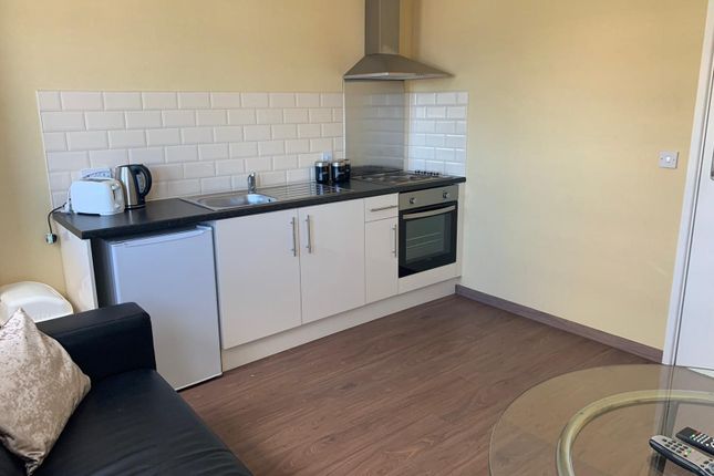Apartment Second Floor, Daniel House, Trinity Road, Bootle L20, 1 ...